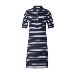 Gant Dress female Blue size XXL