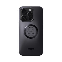 SP Connect Phone Case Handyschale SPC+ für iPhone 15 Pro - Motorradzubehör - Kommunikation & Navigation - Motorrad Navi- & Smartphonehalter