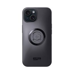 SP Connect Phone Case Handyschale SPC+ für iPhone 15 - Motorradzubehör - Kommunikation & Navigation - Motorrad Navi- & Smartphonehalter