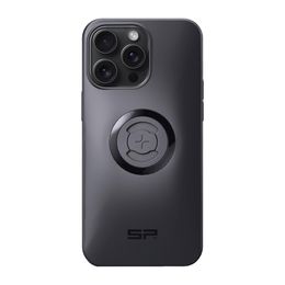 SP Connect Phone Case Handyschale SPC+ für iPhone 15 Pro Max - Motorradzubehör - Kommunikation & Navigation - Motorrad Navi- & Smartphonehalter