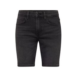 Only & Sons Only & Sons Shorts Herren Größe 31/32 black denim