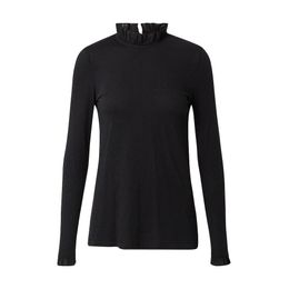 Rich & Royal Rich & Royal Shirt Damen Gr&ouml;&szlig;e XL schwarz