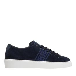 Bogner Low-Top Sneaker - Capri 1 A - Gr. 36 (EU) - in Blau - f&uuml;r Damen