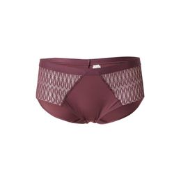 Triumph Panty 'Aura Spotlight' Damen Größe XL beere