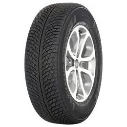 Winterreifen Michelin "PILOT ALPIN 5 XL", schwarz, 275mm / 50 % R 21 113V,Die an der Seitenwänden desmontierten Reifens abgebildeten Zahlen und Buchstaben, wie z.B. 215/55 R18 95H stehen für: Breite Autoreifen/Querschnittsverhältnis Reifenbauart Durchmesser Felge Tragfähigkeitsindex Geschwindigkeitsindex. Alternativ ist die, Autoreifen