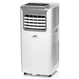 2THETA 3-in-1-Klimagerät ETA "Mobile Klimaanlage »ETA Fresco 3in1«", weiß, B:31cm H:65cm T:32cm, Klimageräte, Kühlung, Befeuchtung und Lüftung