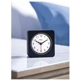 Wecker, schwarz (noir), Wecker