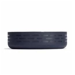 Etui Hydro Flask "Medium Lightweight Bottle Boot", schwarz, Silikon, Hüllen, Glasflaschen Schutzhülle, Silikon