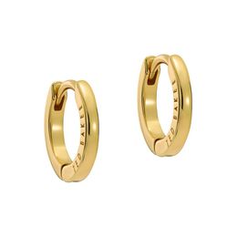 Ted Baker Earrings female Gold size One Size