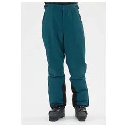 Skihose WHISTLER "Drizzle", Herren, Gr. 3XL, US-Größen, olivgrün, 100% Polyester, unifarben, lang, Hosen, mit wasserabweisenden Eigenschaften und funktionalen Features