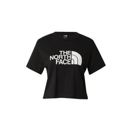The North Face Shirt female Black size M