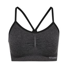 Hummel Sports Bra female Black size XL