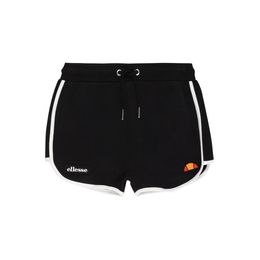 Ellesse Hose 'Victena' Mädchen Größe 158/164 orange / rot / schwarz / weiß