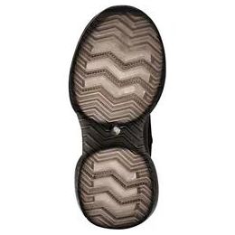 Sneaker Plein Sport "Bubble Sole", Kinder, Gr. 26, Normalschaft, 02, schwarz, Schuhe