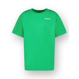 Raizzed Shirt in Grün - 44% | Größe 140 | Kinder-oberteile