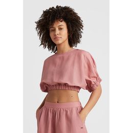 O`Neill O'Neill Shirt "Tidda" in Rosa - 64% | Gr&ouml;&szlig;e S | Damen-tops