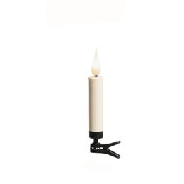 Konstsmide LED-Baumbeleuchtung 12 LEDs warmweiß 1,6 x 10 cm
