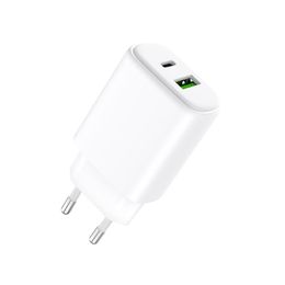 Wandstecker (USB-C) 20W - WTK