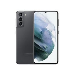 Samsung Galaxy S21 FE 5G 128GB - Graphit - Ohne Vertrag