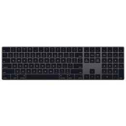 Apple Magic Keyboard (2015) - QWERTY - Italienisch -