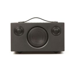 Lautsprecher Bluetooth Audio Pro Addon T3 - Schwarz