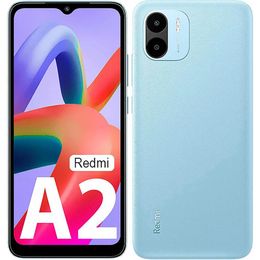 Xiaomi Redmi A3 64GB - Blau - Ohne Vertrag