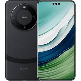 Huawei Mate 60 Pro 256GB - Schwarz - Ohne Vertrag
