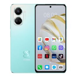 Huawei nova 10 SE 128GB - Grün - Ohne Vertrag