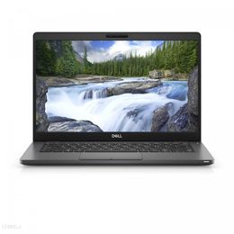 Dell Latitude 5300 13" Core i5 1.6 GHz - SSD 512 GB - 16GB QWERTY - Finnisch