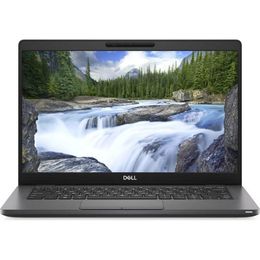 Dell Latitude 5300 13" Core i5 1.6 GHz - SSD 256 GB - 8GB AZERTY - Französisch