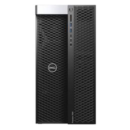 Dell Precision 7820 Xeon 3.4 GHz - SSD 4 TB RAM 64 GB