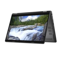 Dell Latitude 5300 13" Core i5 1.6 GHz - SSD 512 GB - 8GB AZERTY - Französisch