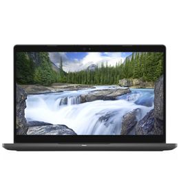 Dell Latitude 5300 13" Core i5 1.6 GHz - SSD 256 GB - 16GB QWERTZ - Deutsch