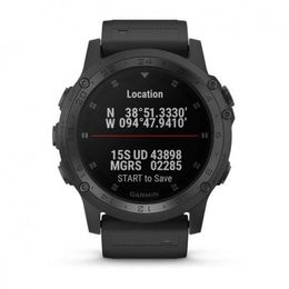 Smartwatch Garmin GPS Tactix Charlie -