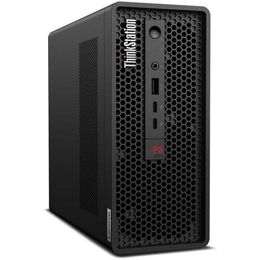 Lenovo ThinkStation P3 Ultra Core i7 2.1 GHz - SSD 2 TB RAM 32 GB
