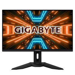 Bildschirm 31" LED Gigabyte M32Q