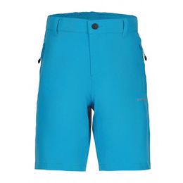 Icepeak Funktionsshorts "Konz" in Blau - 45% | Gr&ouml;&szlig;e 140 | Kinderhosen