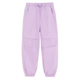 COOL CLUB Sweathose in Lila - 42% | Gr&ouml;&szlig;e 110 | Kinderhosen