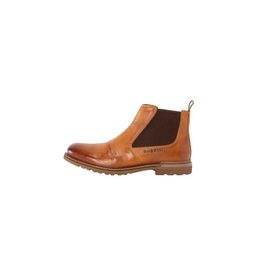 Bugatti Chelsea Boots male Brown size 40