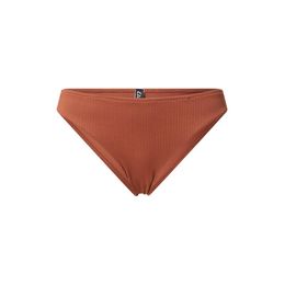 Etam Bikinihose 'TAYLOR' Damen Gr&ouml;&szlig;e L braun