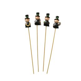 SONSTIGE Blumentopfstecker CLAUDE