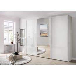 Kleiderschrank Rolf Weber WEEZE