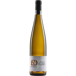 Famille Dietrich Gewurztraminer Frankstein Alsace Grand Cru Gew&uuml;rztraminer 2017 Lieblich - Elsass &ndash; Wei&szlig;wein AOP