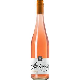 Winzergemeinschaft Franken eG Ambrosius Cuv&eacute;e 2023 Trocken - &ndash; Ros&eacute; Qualit&auml;tswein