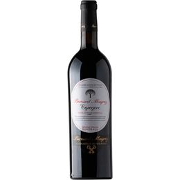 L'Egrégore Egrégore Bordeaux Merlot 2010 Trocken - – Rotwein AOP
