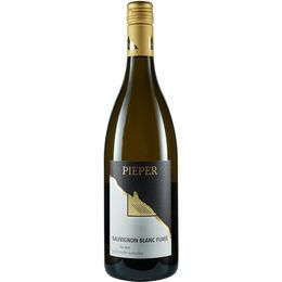 Weingut Pieper Fum&eacute; Sauvignon Blanc 2024 Trocken - Leutesdorfer Gartenlay Mittelrhein &ndash; Wei&szlig;wein Qualit&auml;tswein
