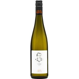 Weingut sechzehn ein&vierzig Favorit Riesling 2024 Feinherb - Rheingau &ndash; Wei&szlig;wein Qualit&auml;tswein