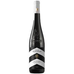 Weingut Graf Adelmann DIE MAUERN VON SCHAUBECK >HADES< Weissweincuv&eacute;e Cuv&eacute;e 2023 Trocken - Kleinbottwarer S&uuml;&szlig;mund, Oberer Berg, Lichtenberg W&uuml;rttembe