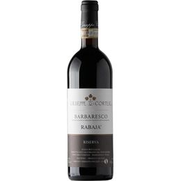 Cortese Giuseppe Barbaresco Nebbiolo 2017 Trocken - Piemont &ndash; Rotwein DOCG