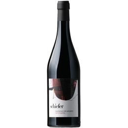 Weingut schiefer.pur Schiefer BF K&ouml;nigsberg Alte Weing&auml;rten Cuv&eacute;e 2018 Trocken - Burgenland &ndash; Rotwein Qualit&auml;tswein